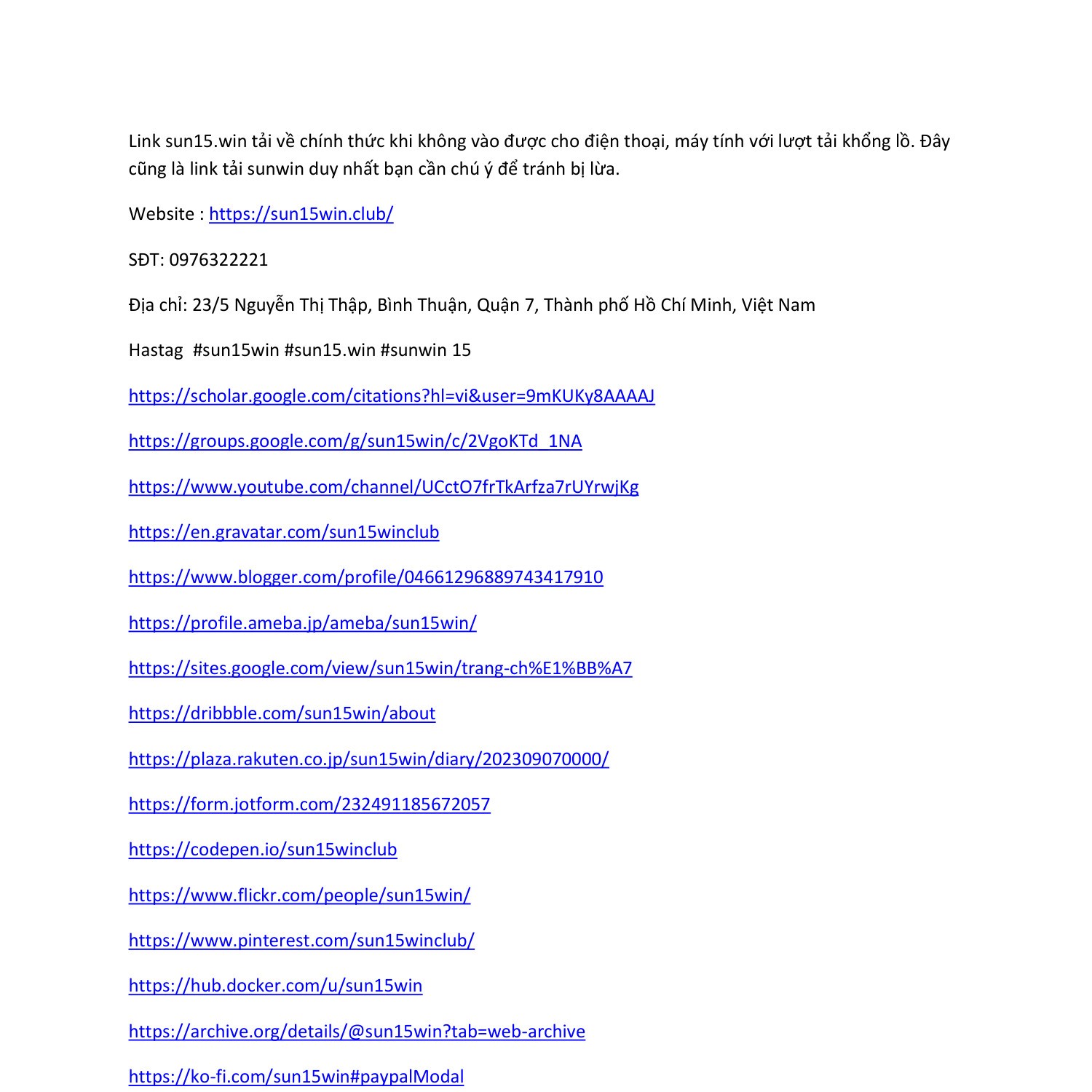 sun15win.docx | DocDroid