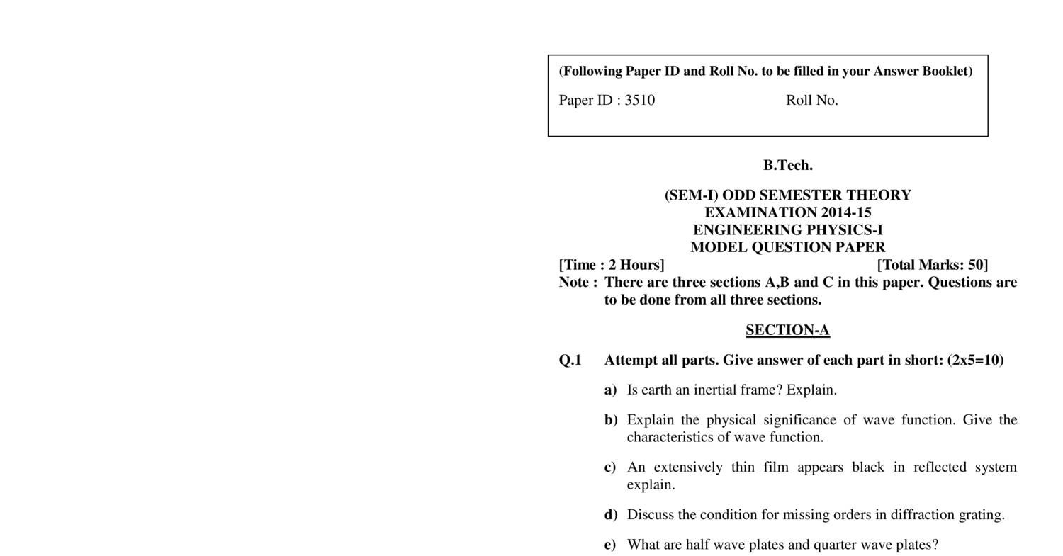 LAST THREE YEAR PAPER SOLUTION.pdf | DocDroid