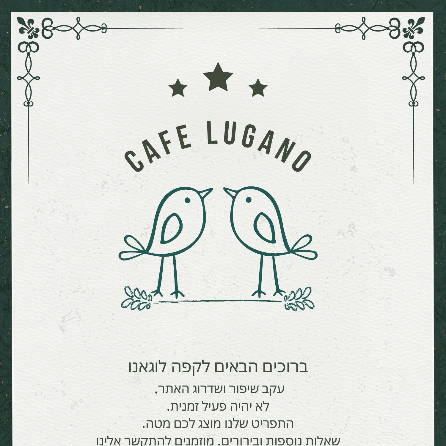 Lugano menu online.pdf | DocDroid