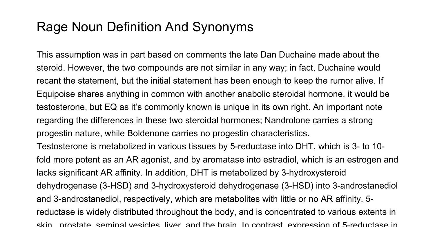 Roid Definition Meaningbosrk.pdf.pdf | DocDroid