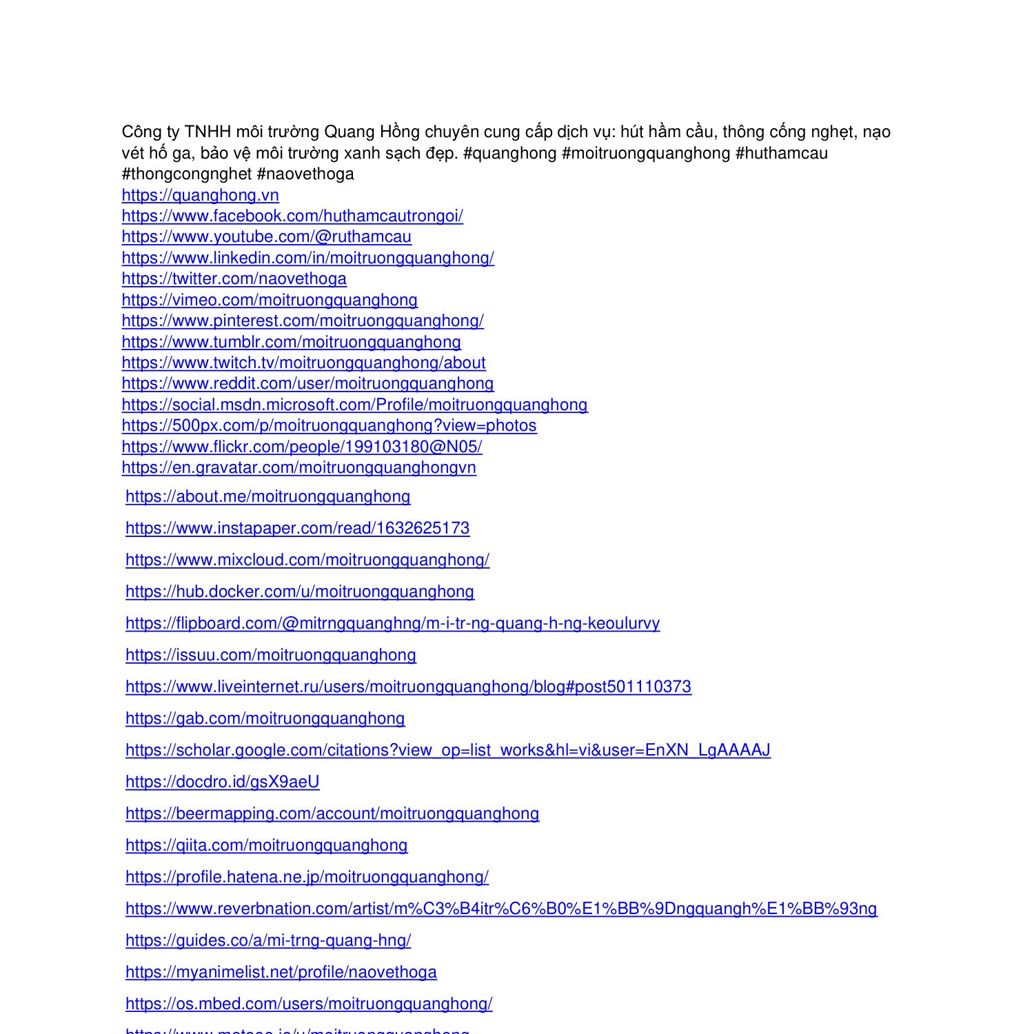 moitruongquanghong-300-profile.docx | DocDroid