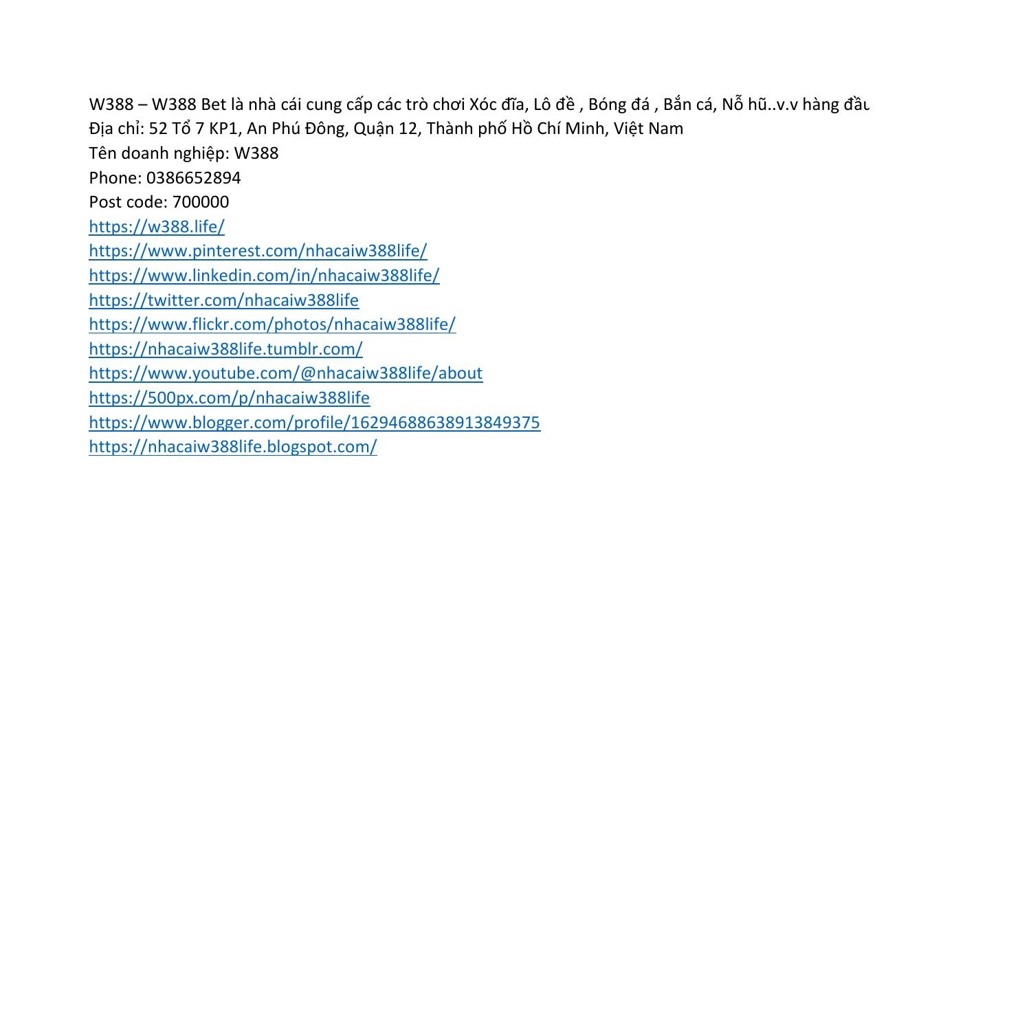 W388.xlsx | DocDroid