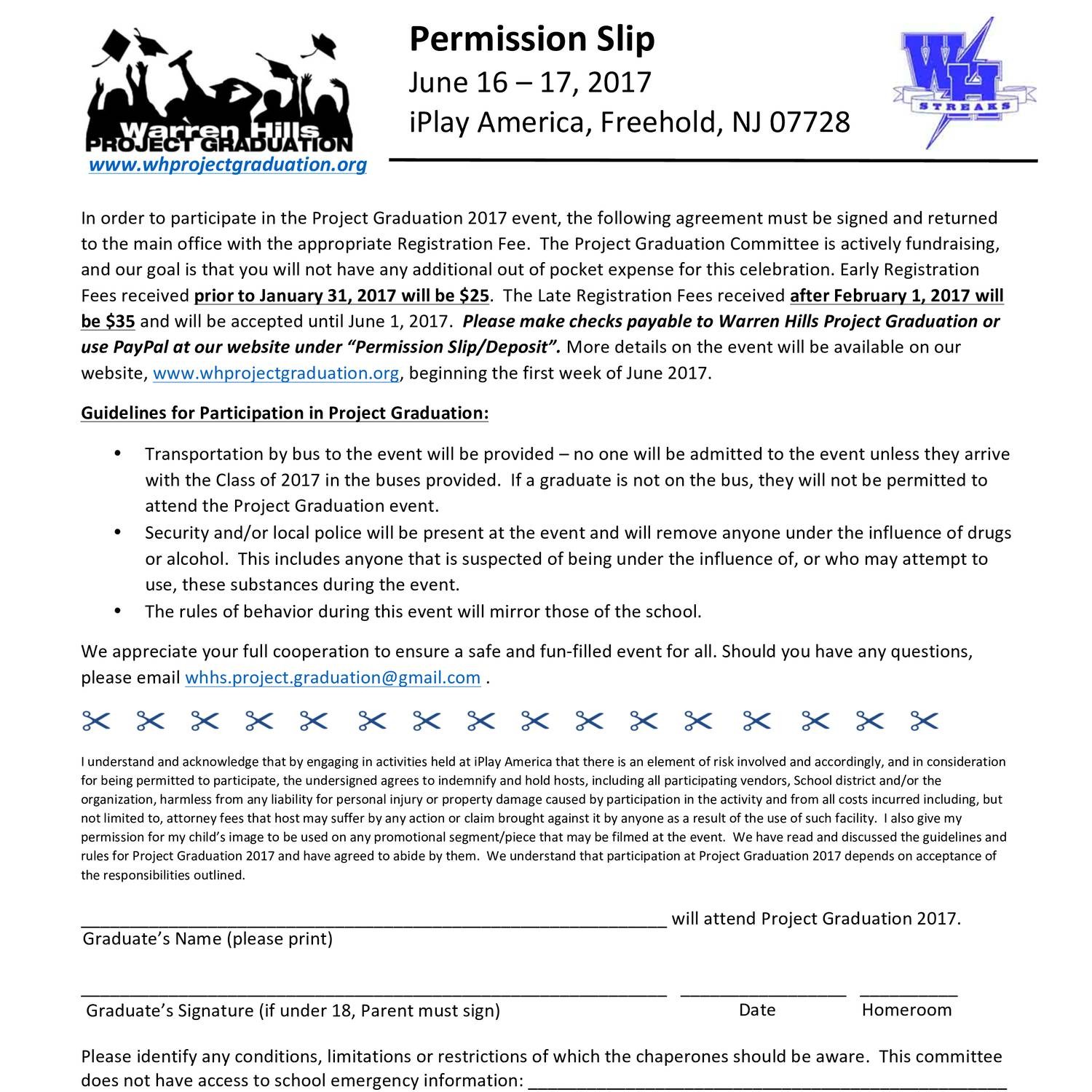 Project Graduation Permission Slip 2017.pdf | DocDroid
