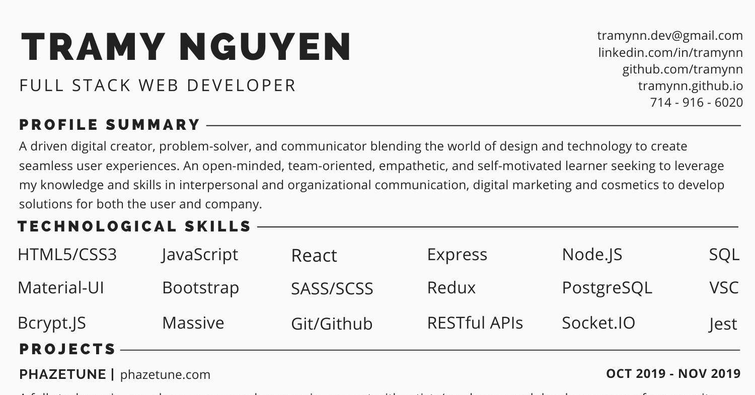 Tramy Nguyen Resume.pdf | DocDroid