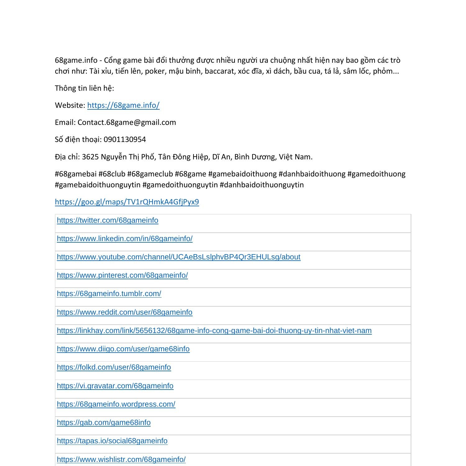 68game.docx | DocDroid