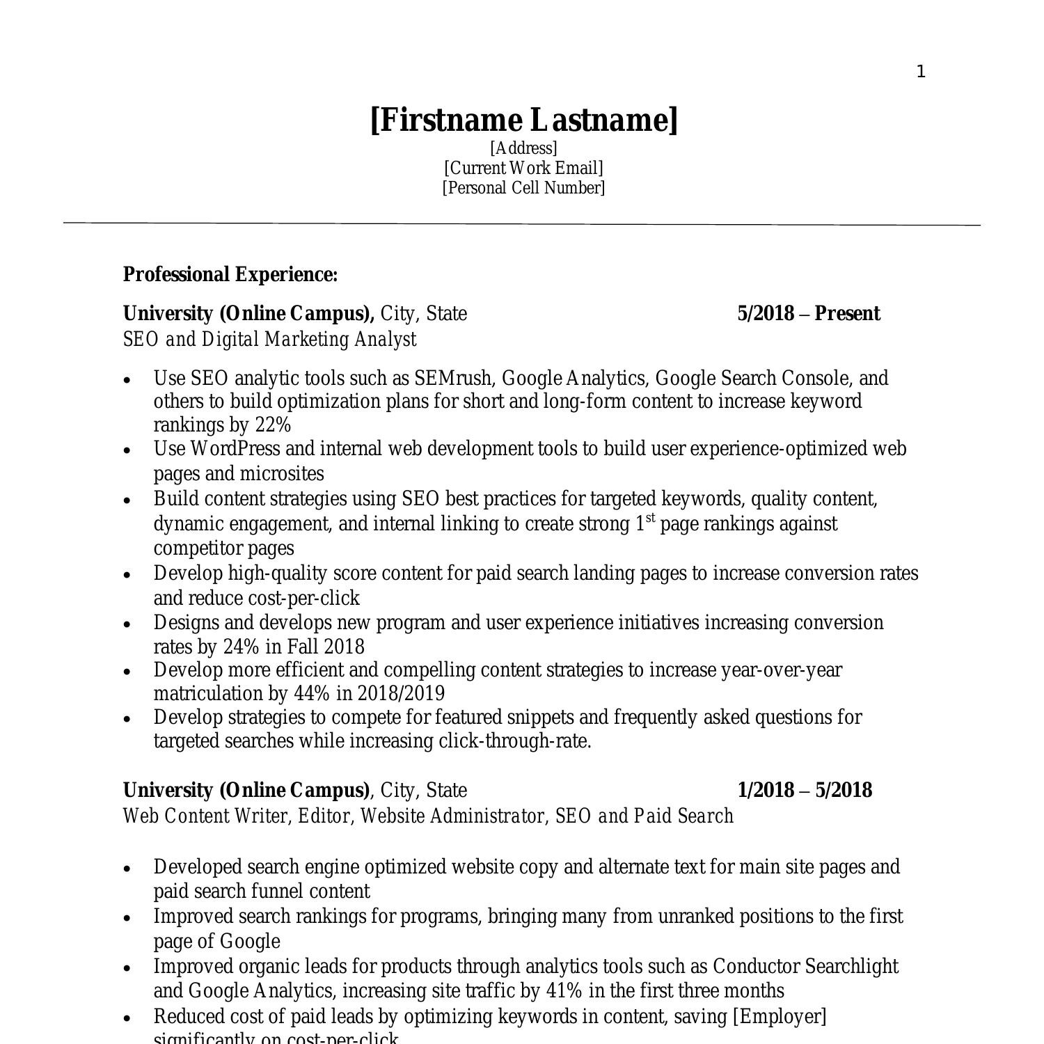 Anonymized Resume 10-27-2020.pdf | DocDroid
