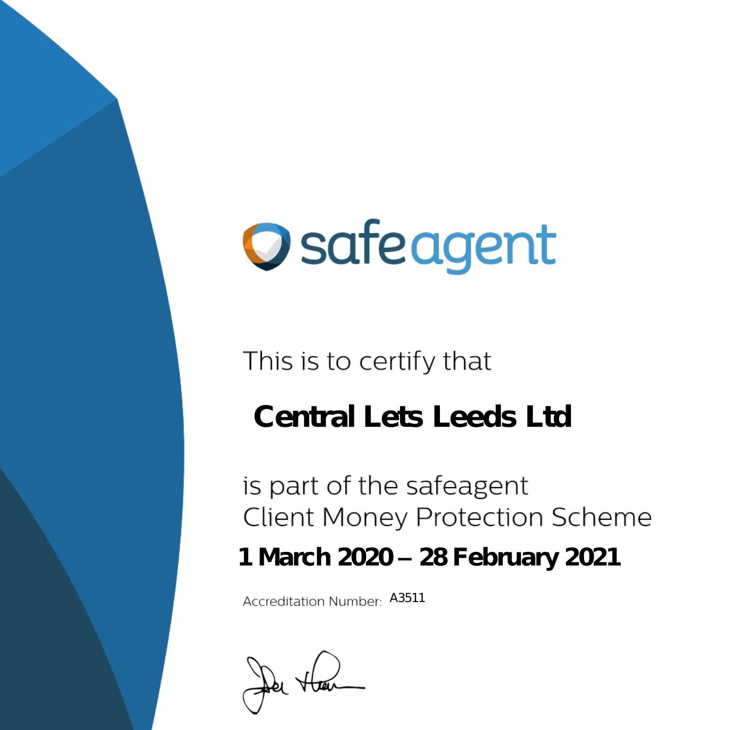 CMP Electronic Certificate 2020 QMF 316 v2.0.pdf | DocDroid