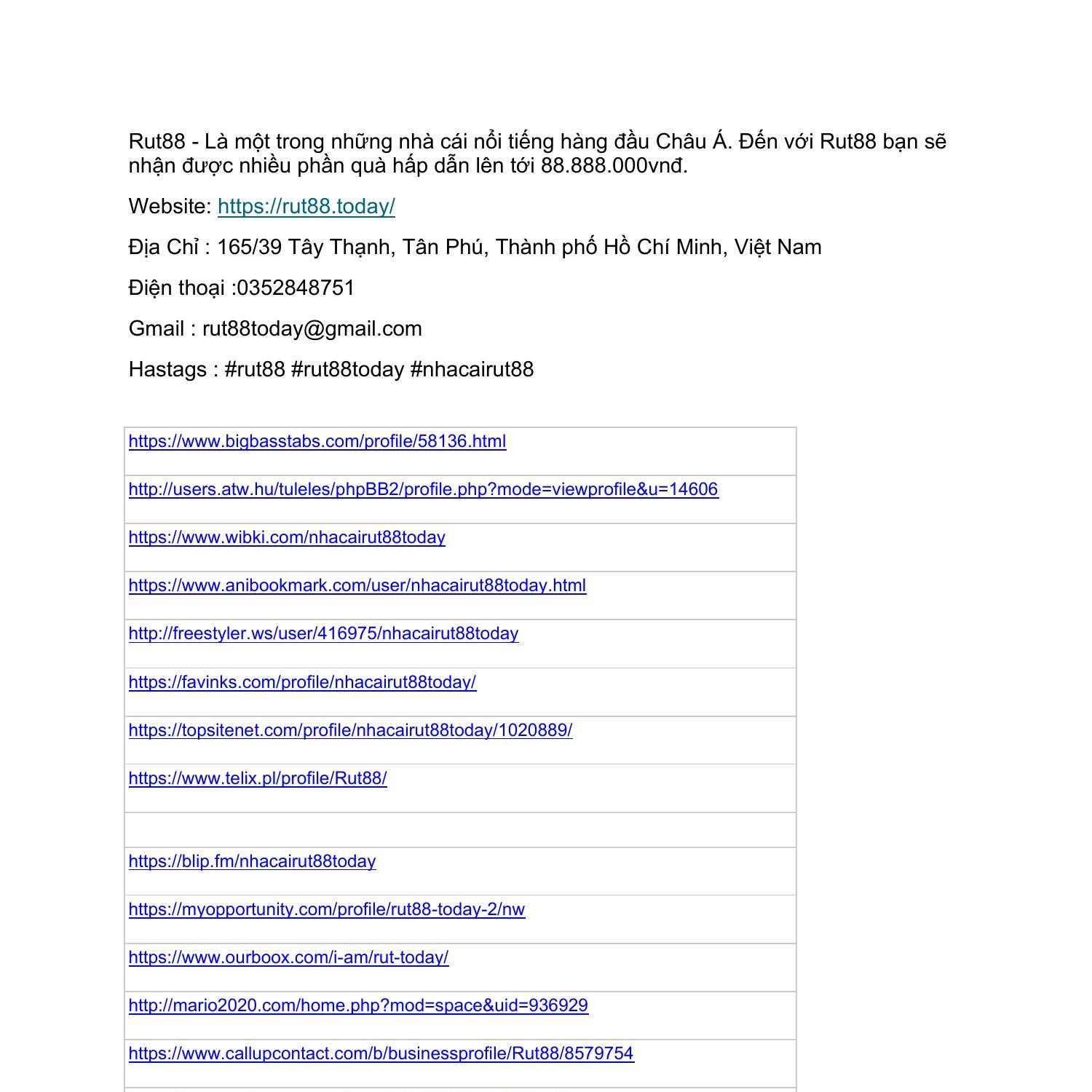 rut88today.docx | DocDroid