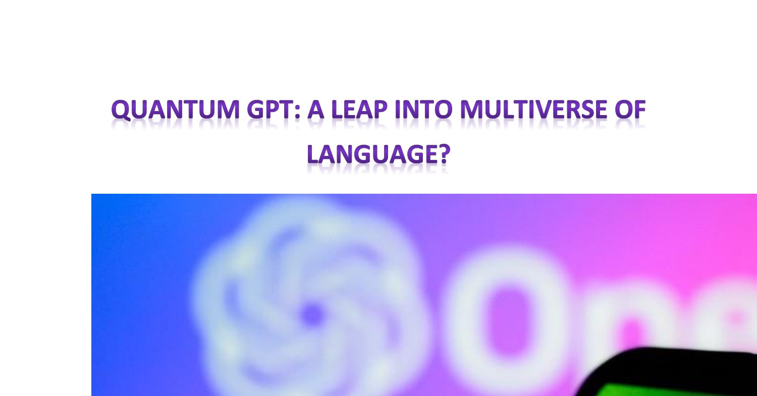 Quantum GPT.pdf | DocDroid