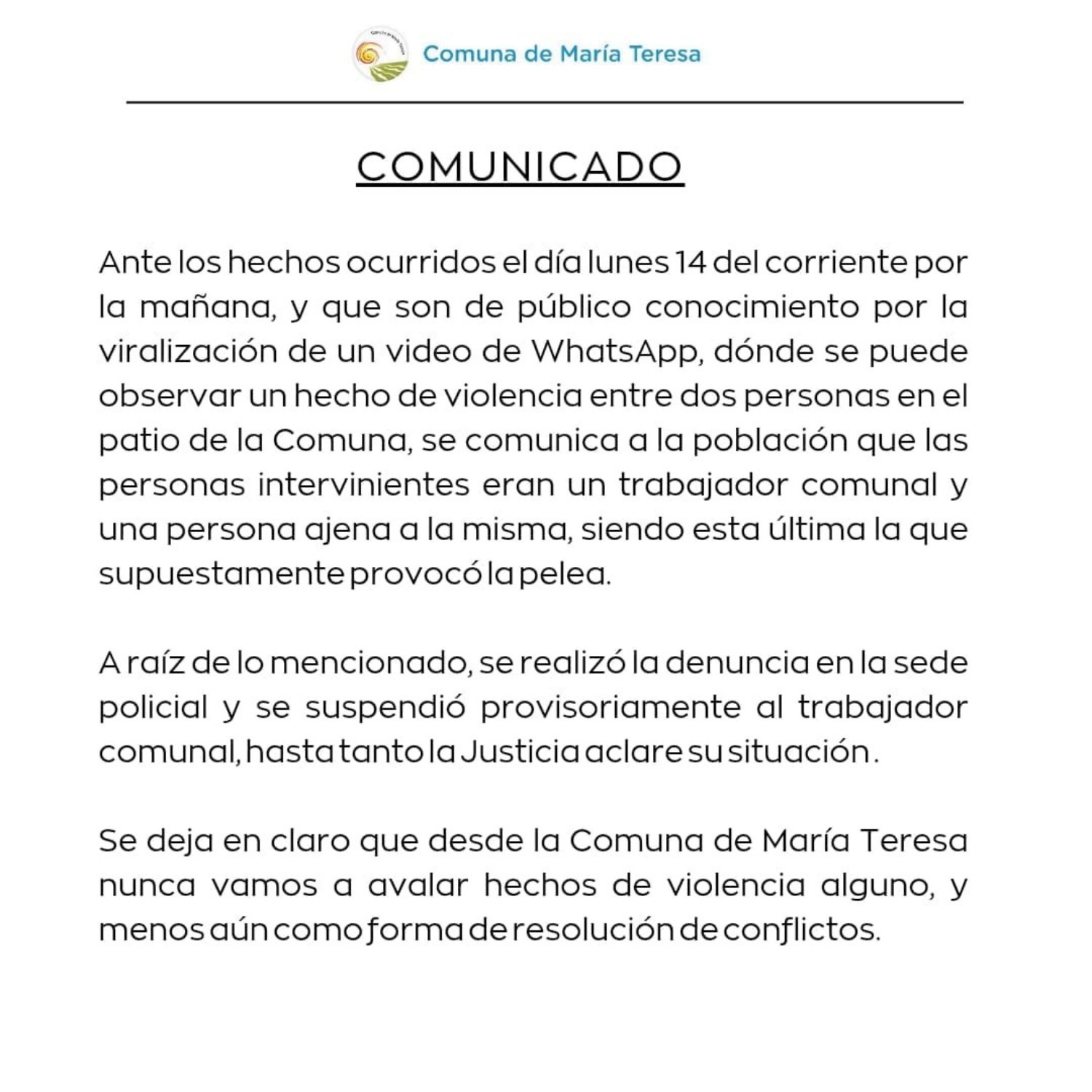 Comunicado.pdf | DocDroid