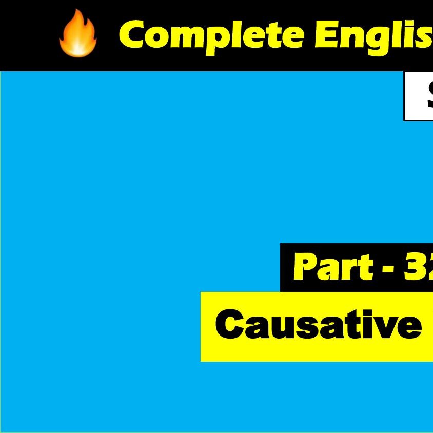 Part-32_Causative Verbs.pdf | DocDroid