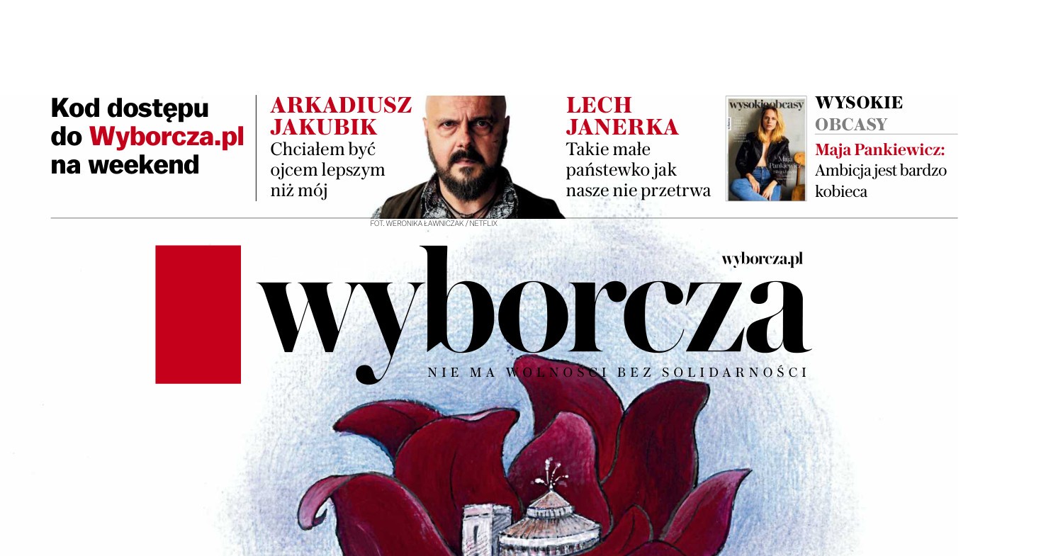 Gazeta Wyborcza 18.11.2023.pdf | DocDroid