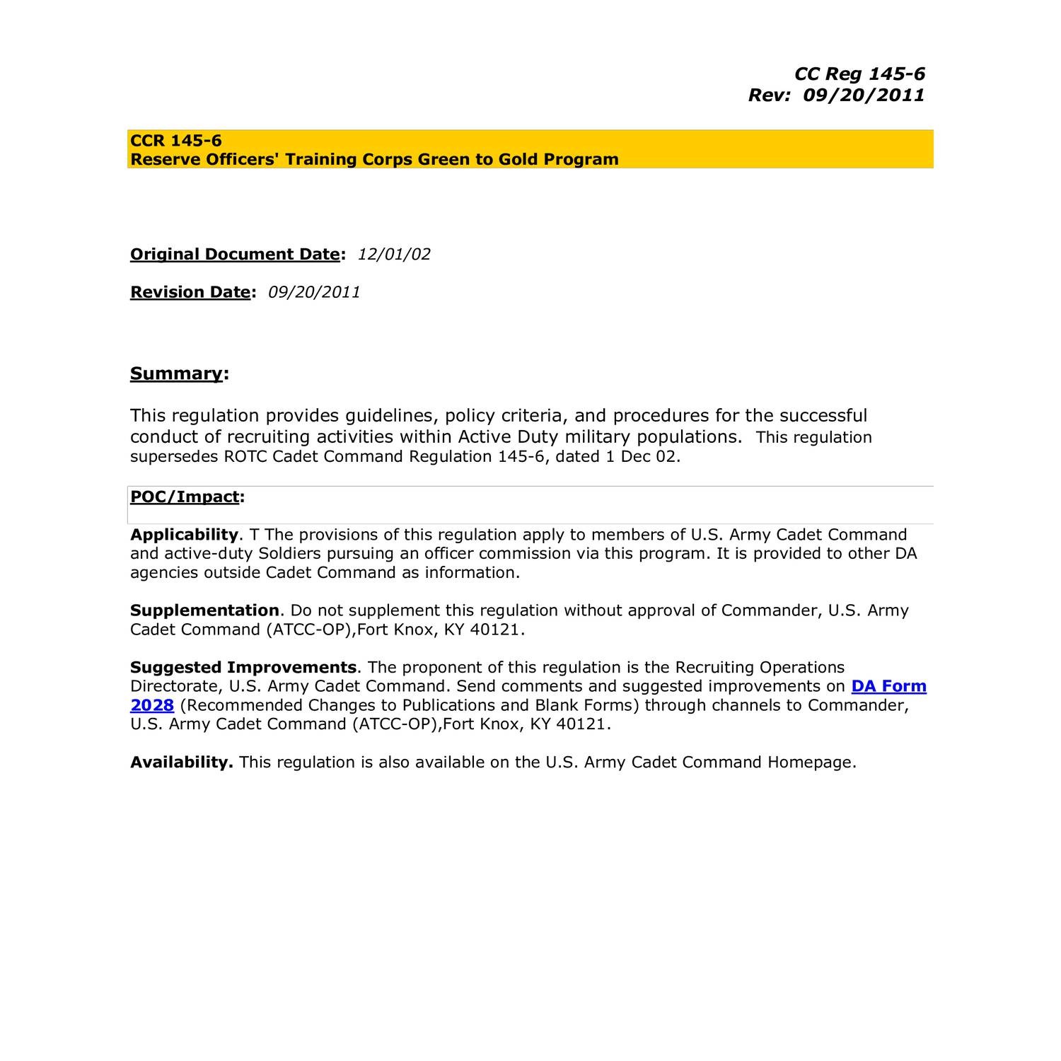 CC Regulation 145-6 Green to Gold.pdf | DocDroid