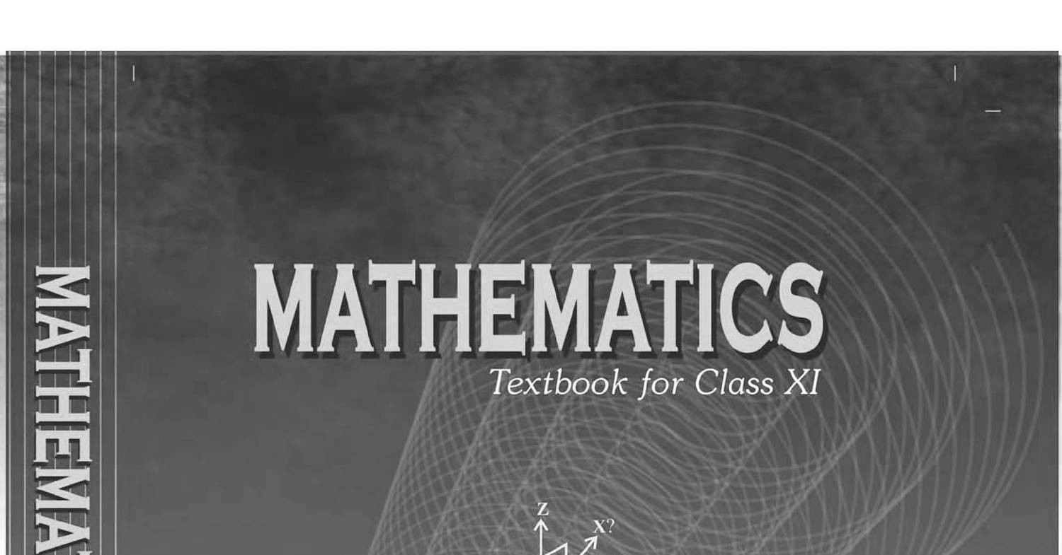 NCERT-Class-11-Mathematics.pdf | DocDroid