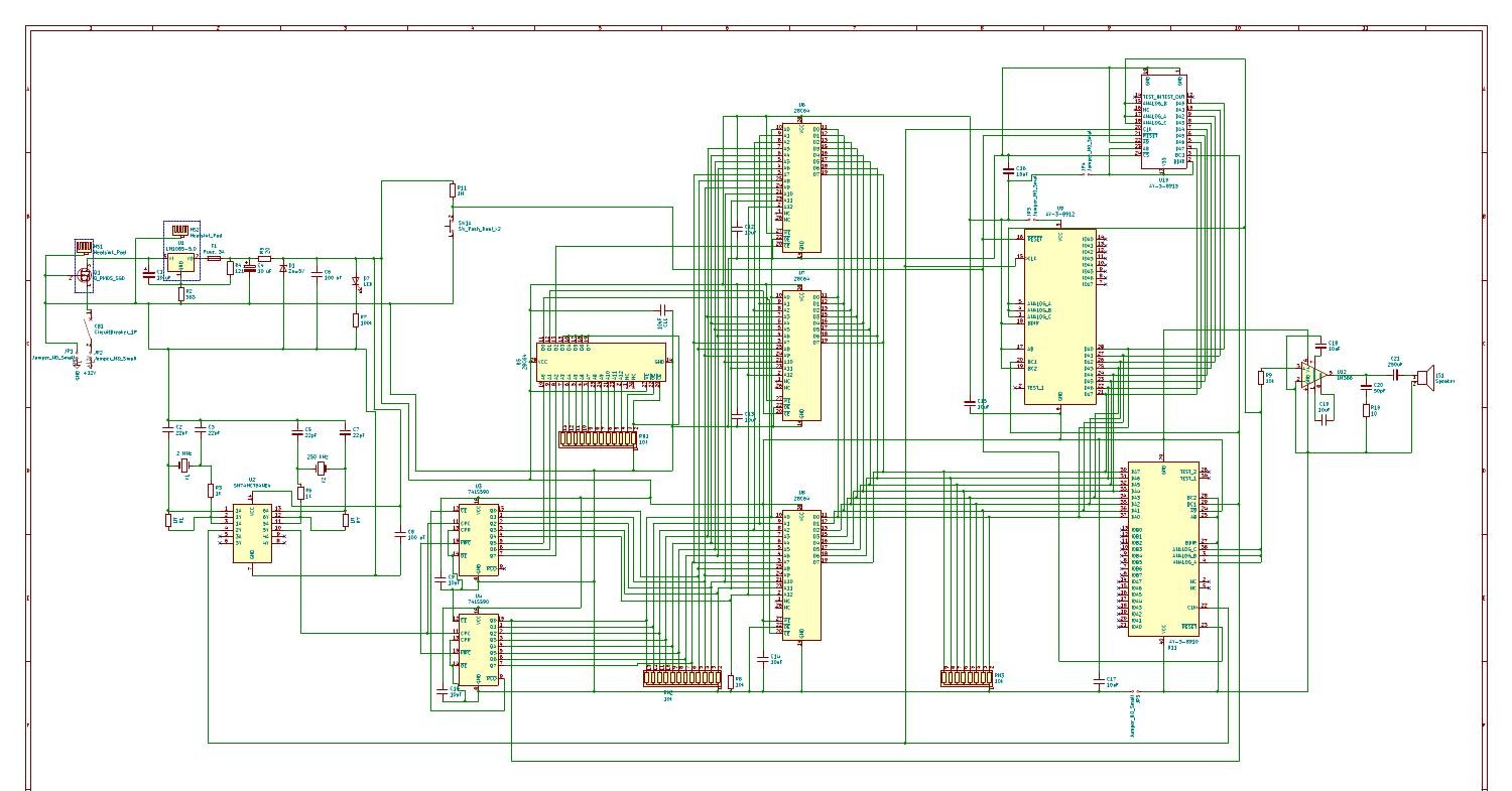 AY-3-8910 Tester.pdf | DocDroid