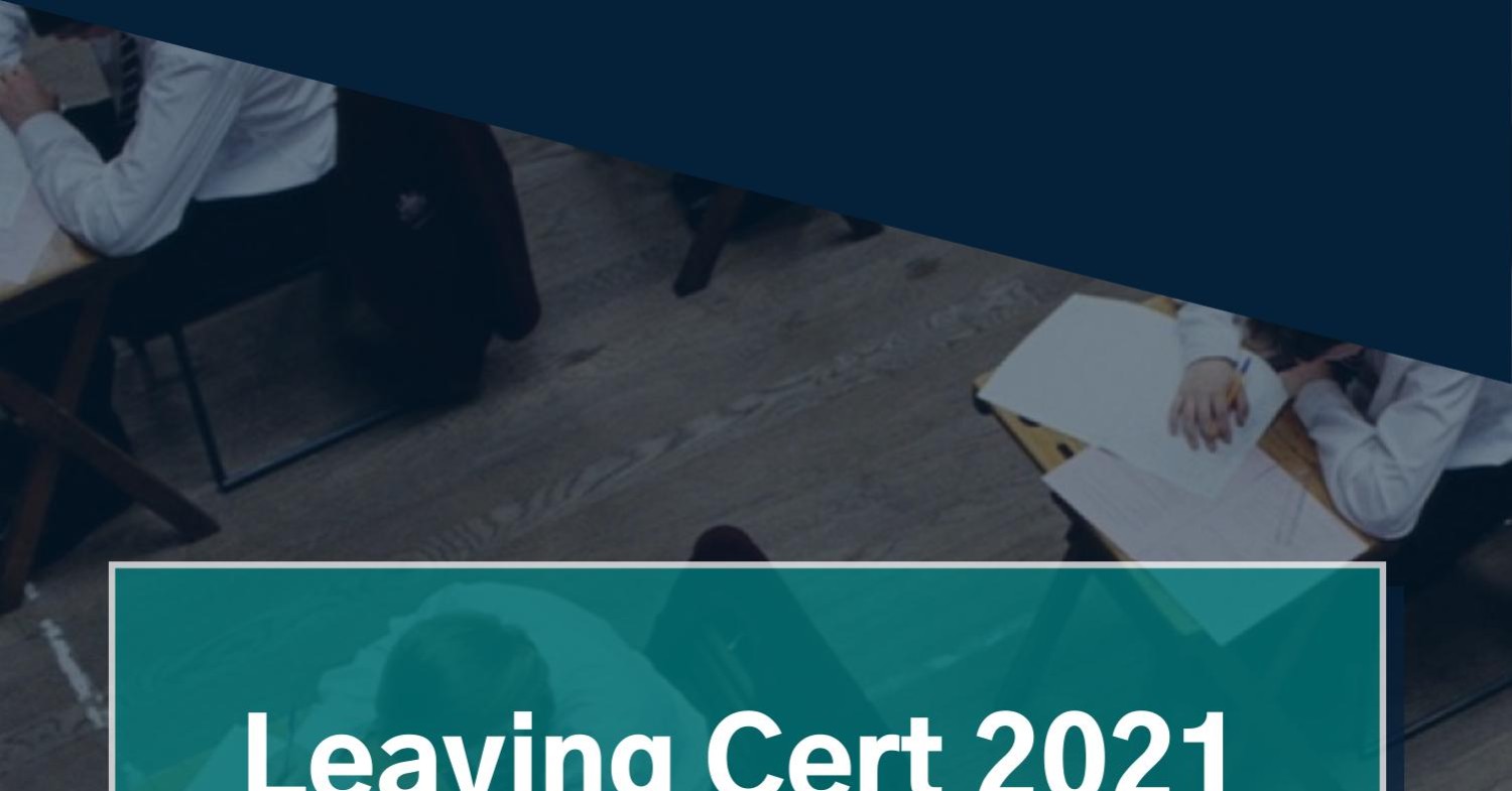 Leaving Cert 2021 Proposals.pdf | DocDroid