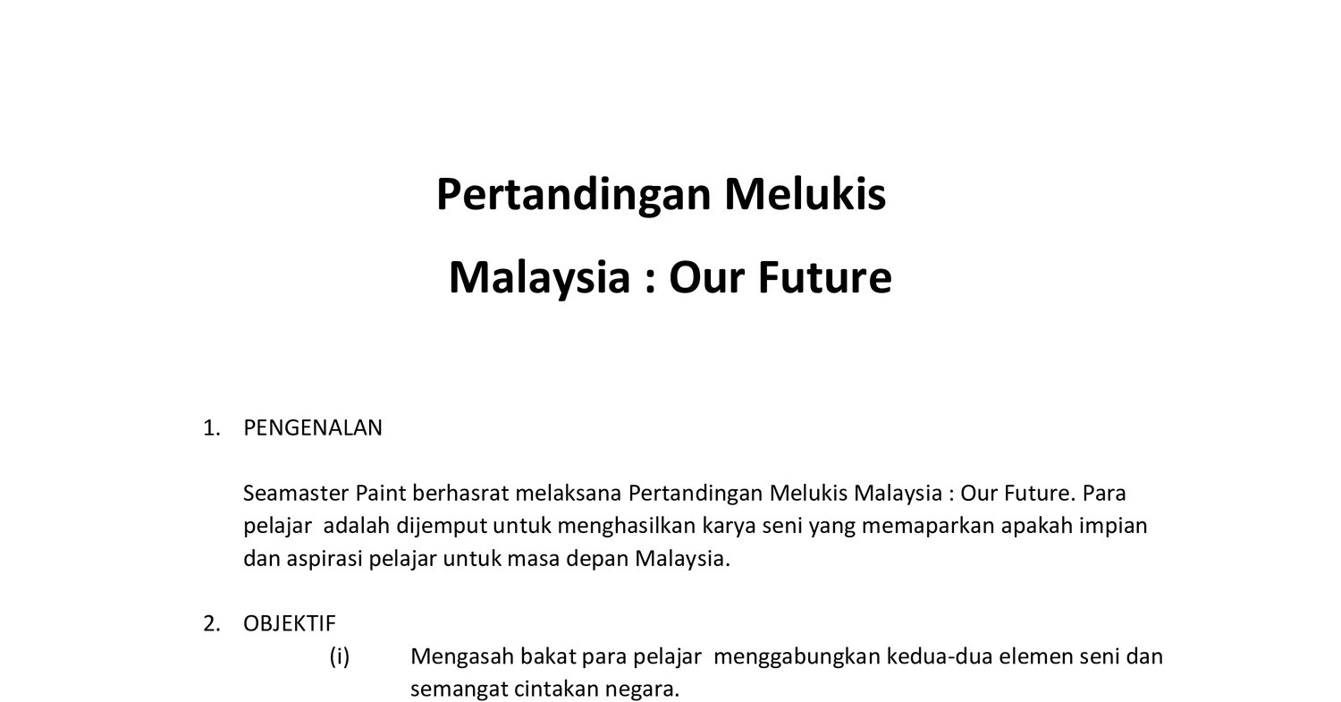 Seamaster Paint Pertandingan Melukis Poster 2019.pdf | DocDroid