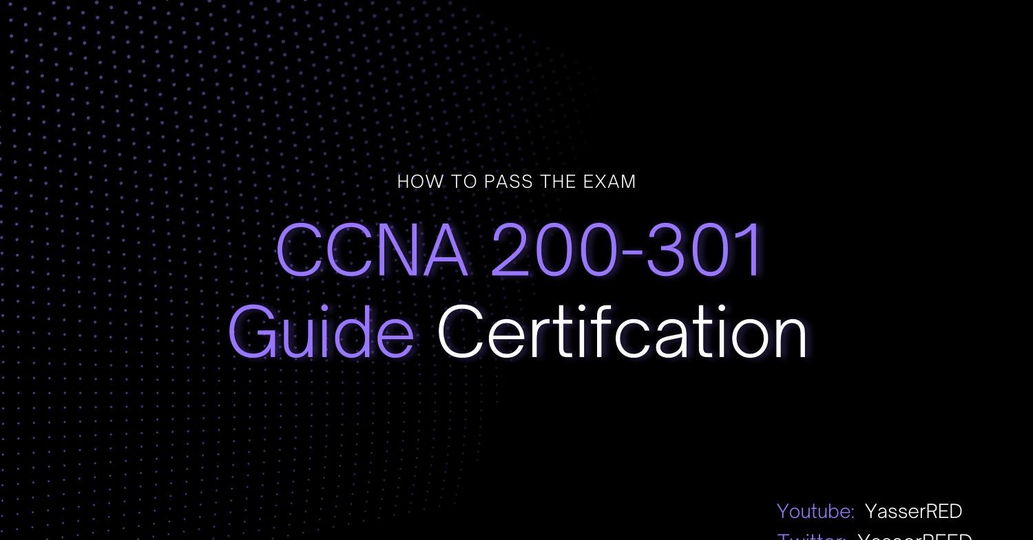 CCNA 200-301_Guide.pdf | DocDroid