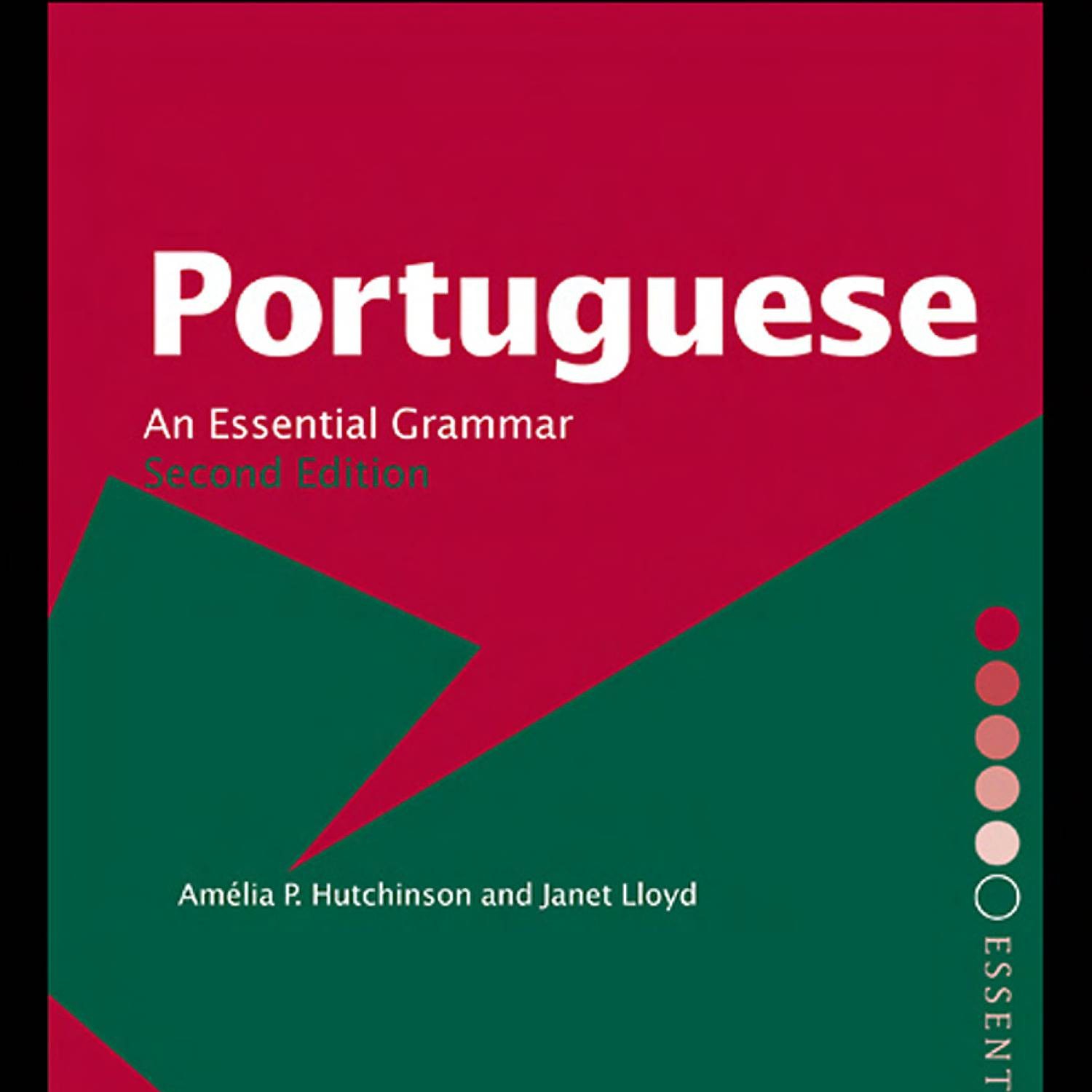 Portuguese - Essential Grammar.pdf | DocDroid