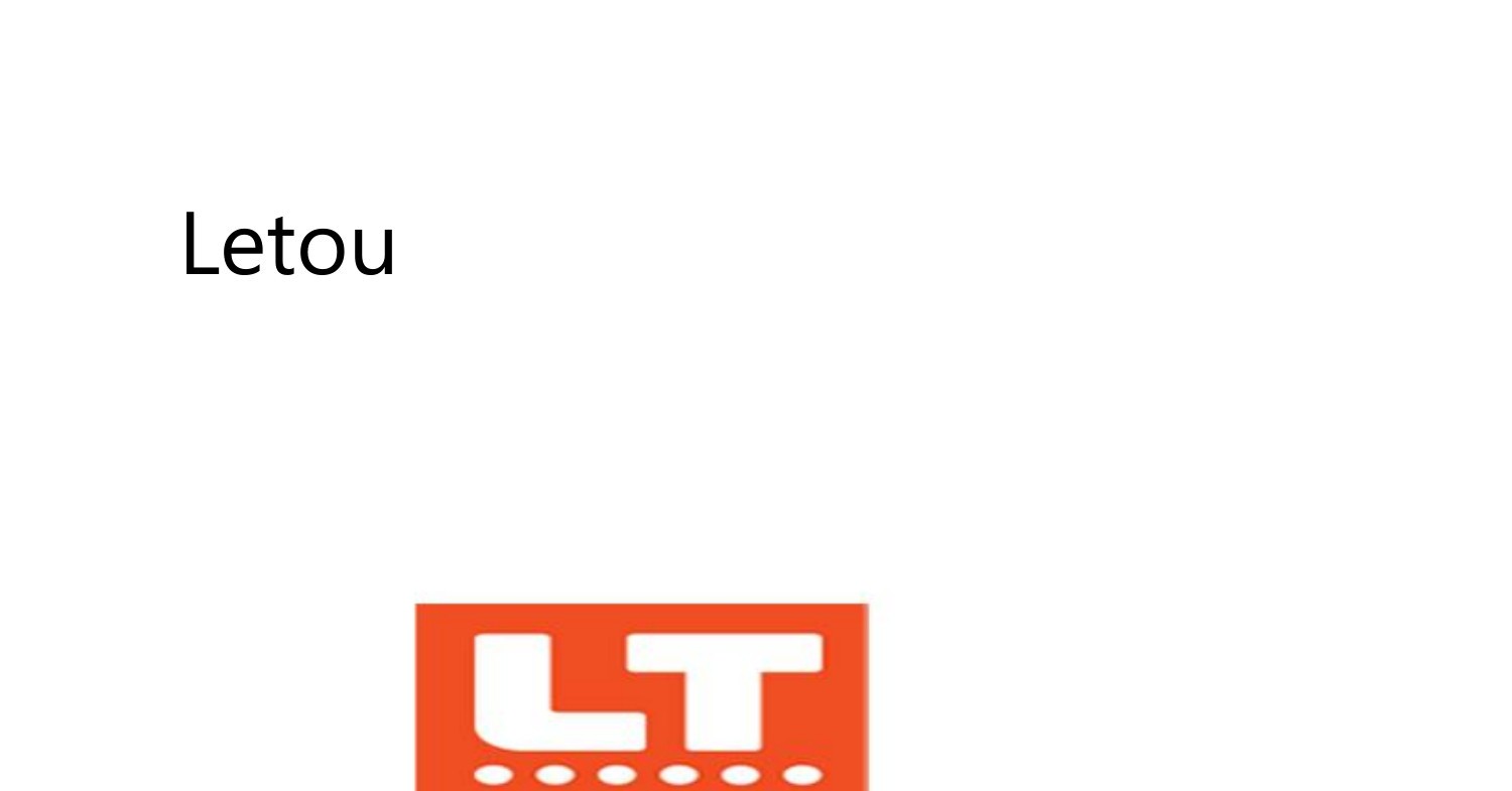 Letou.docx | DocDroid