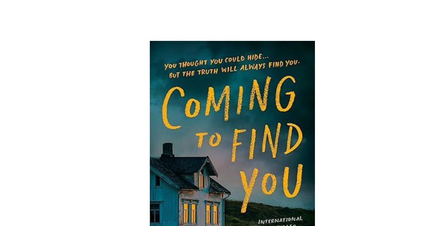 PDF Book Coming to Find You by Jane Corry Audiobook Free Download.pdf ...