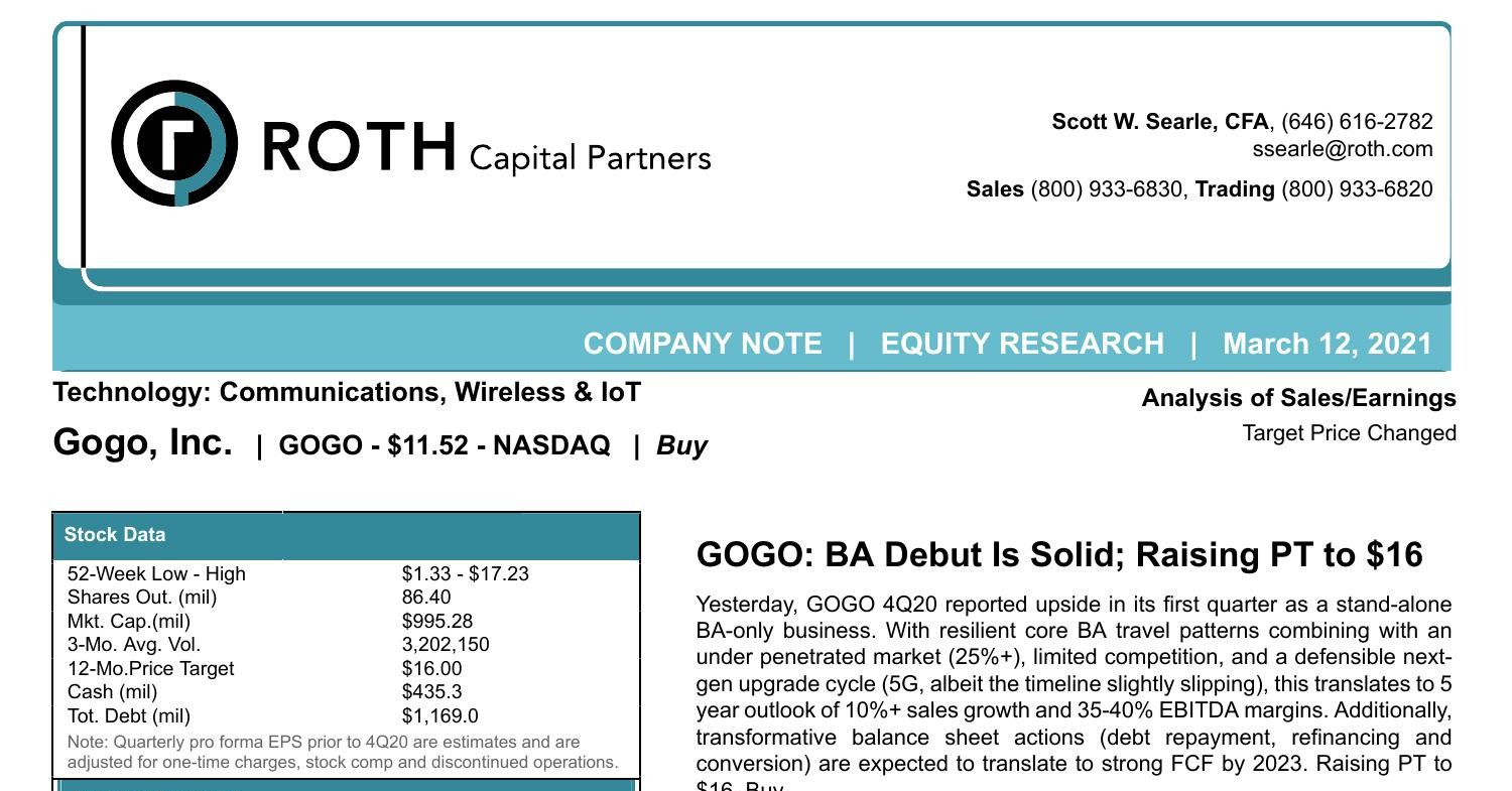 ROTH _GOGO REPORT_MARCH 12.pdf | DocDroid