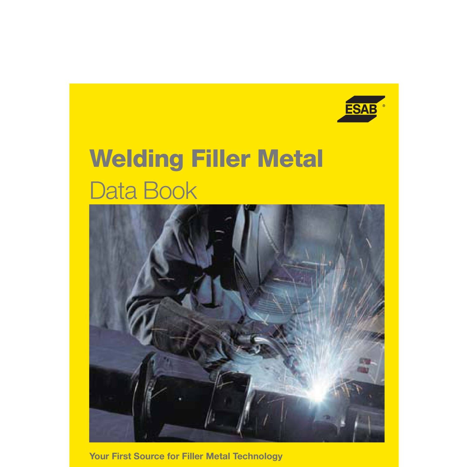 Esab filler Metal book.pdf | DocDroid