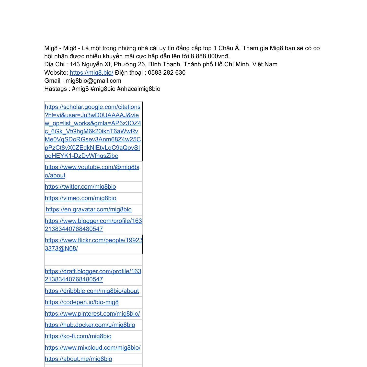 mig8bio.pdf | DocDroid