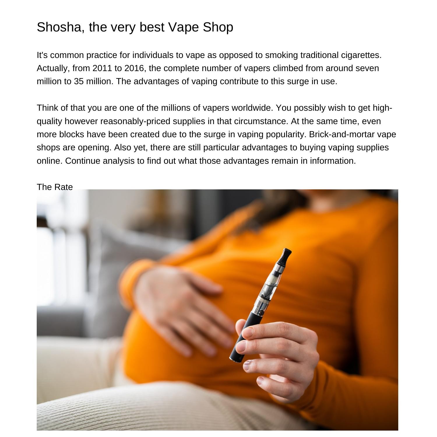 Shosha the most effective Vape Shopwttyt.pdf.pdf | DocDroid