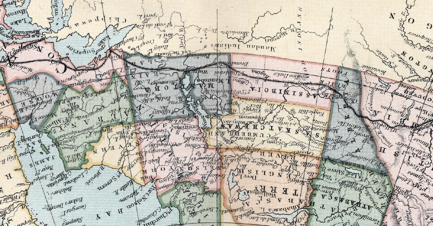 Tyler A. Shipley - Canada in the World_ Settler Capitalism and the ...