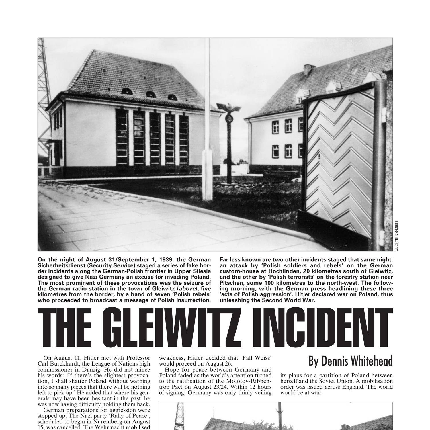 After the Battle 142 The Gleiwitz Incident.pdf | DocDroid