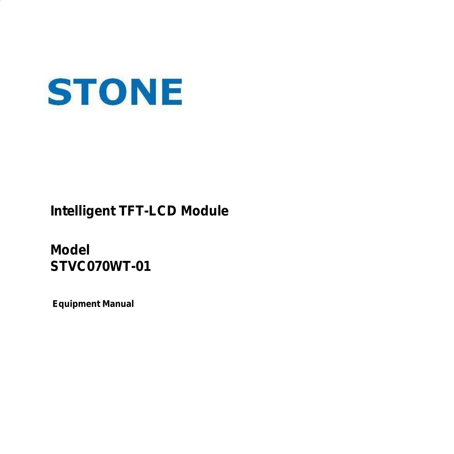 Datasheet STVC070WT-01.pdf | DocDroid