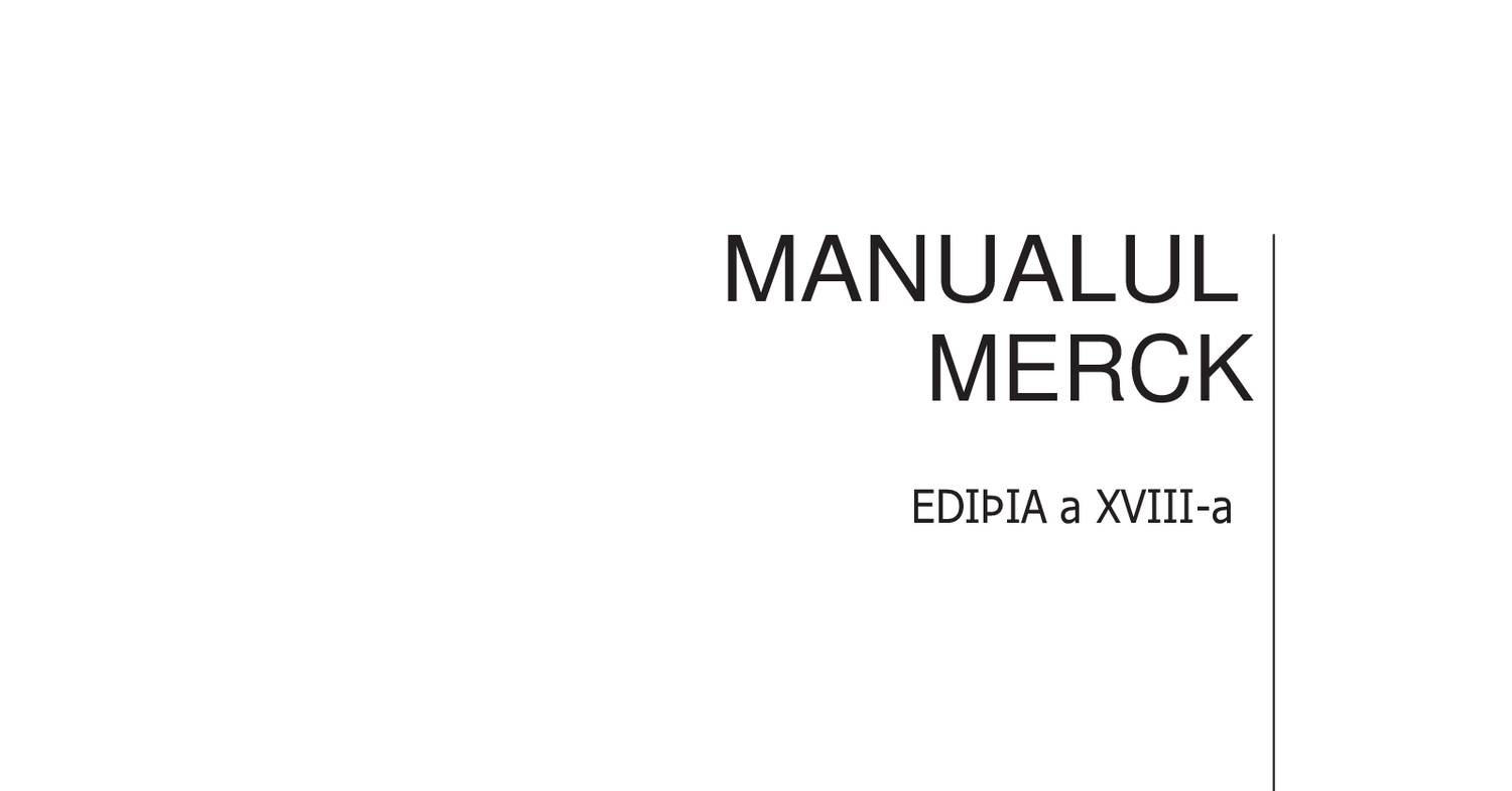 manualul-merck-editia-18-limba-romana.pdf | DocDroid