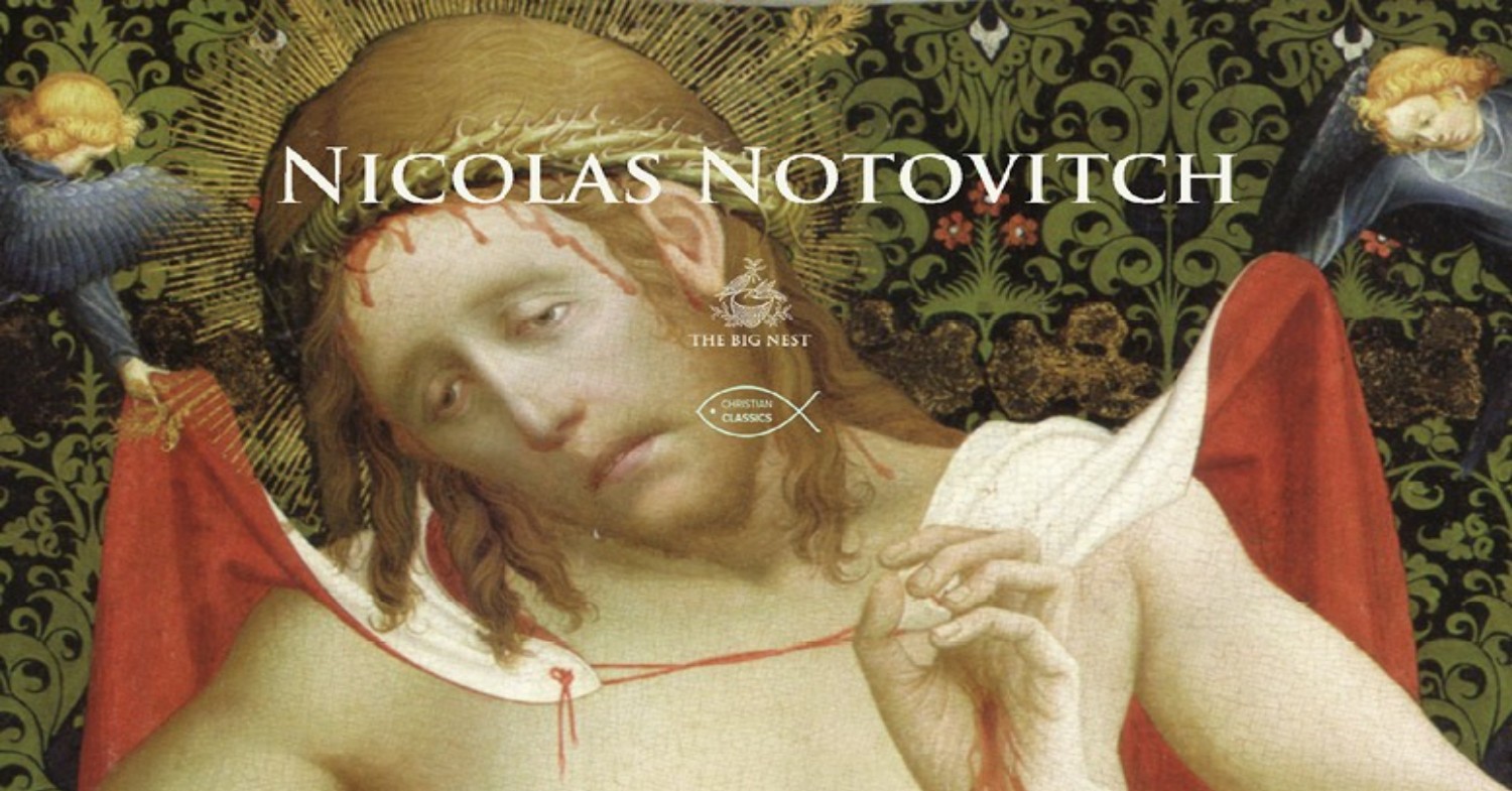 The Unknown Life of Jesus Chris - Nicolas Notovitch.pdf | DocDroid