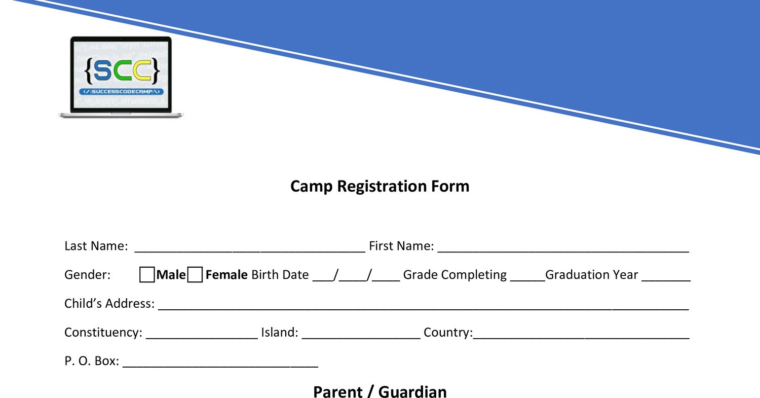 Camp Registration and Concent Form.pdf | DocDroid