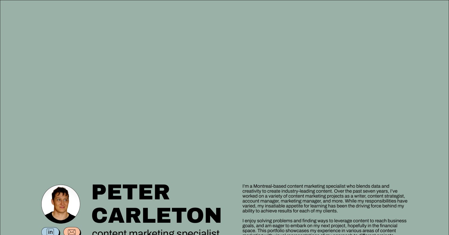 Peter Carleton Content Marketing Specialist Portfolio (1).pdf | DocDroid