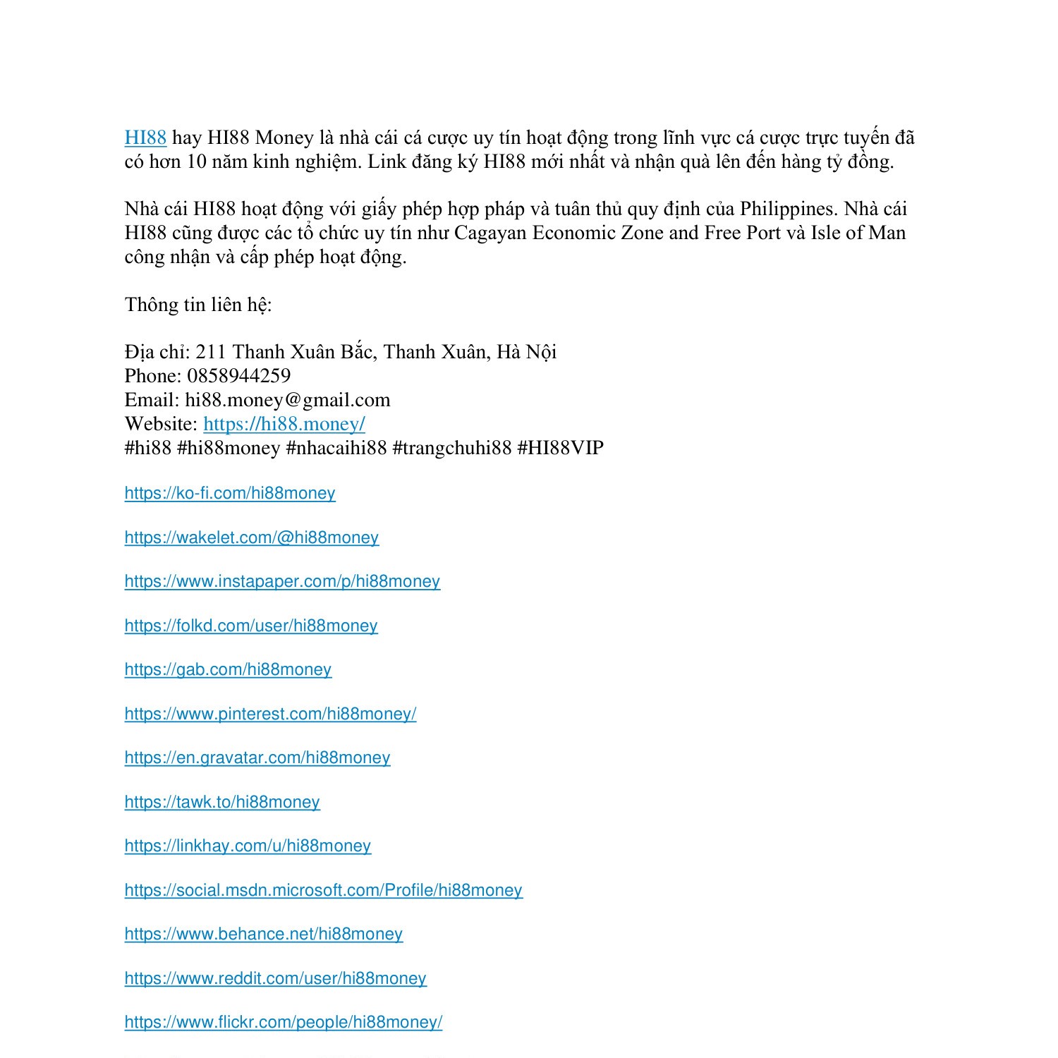 Hi88.docx | DocDroid