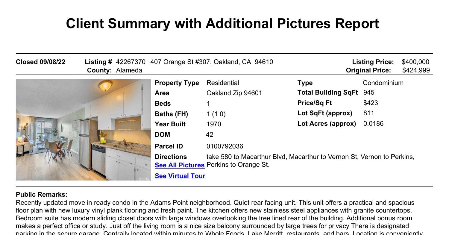 407 Orange St. #307.pdf | DocDroid