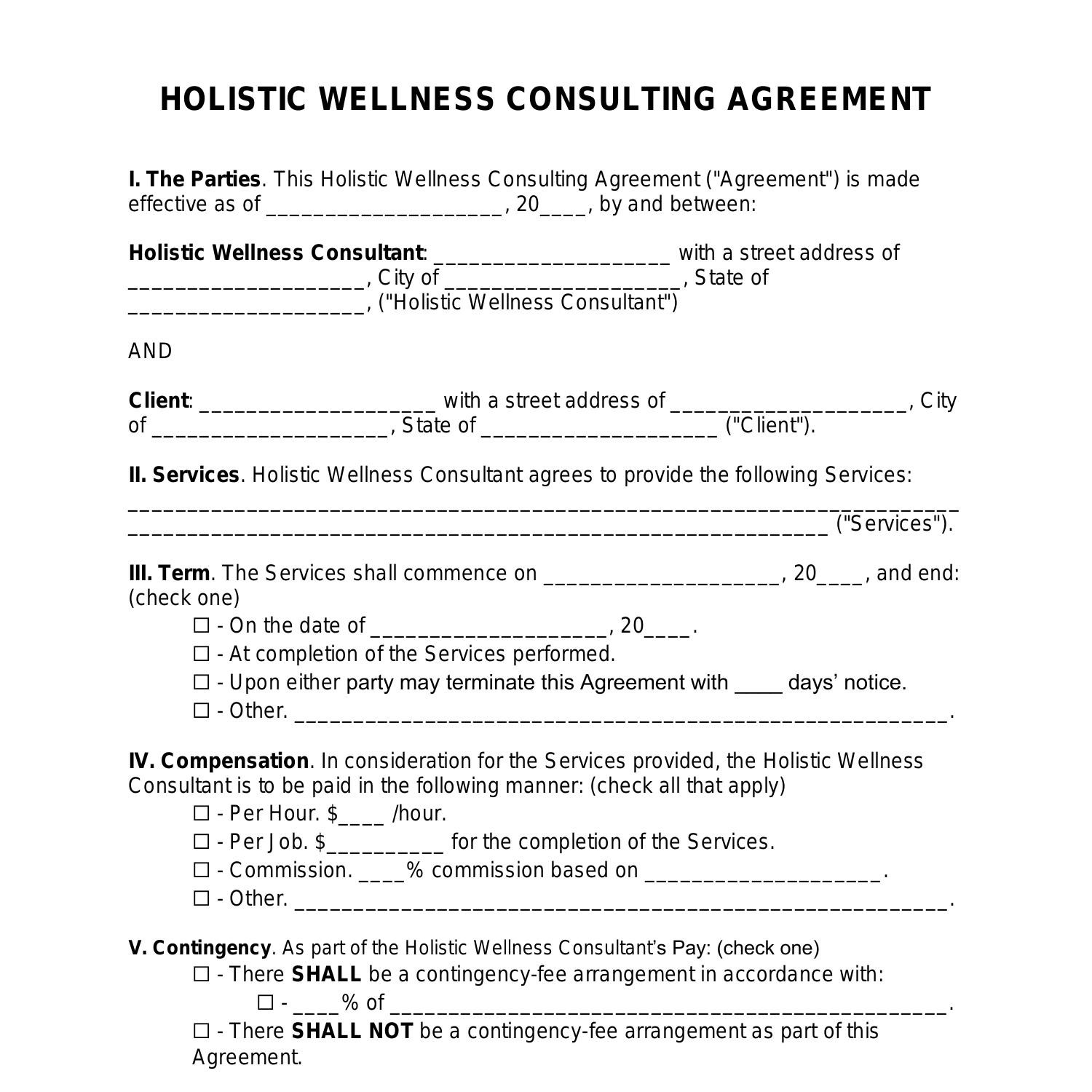 Holistic-Wellness-Consultant-Agreement.pdf | DocDroid