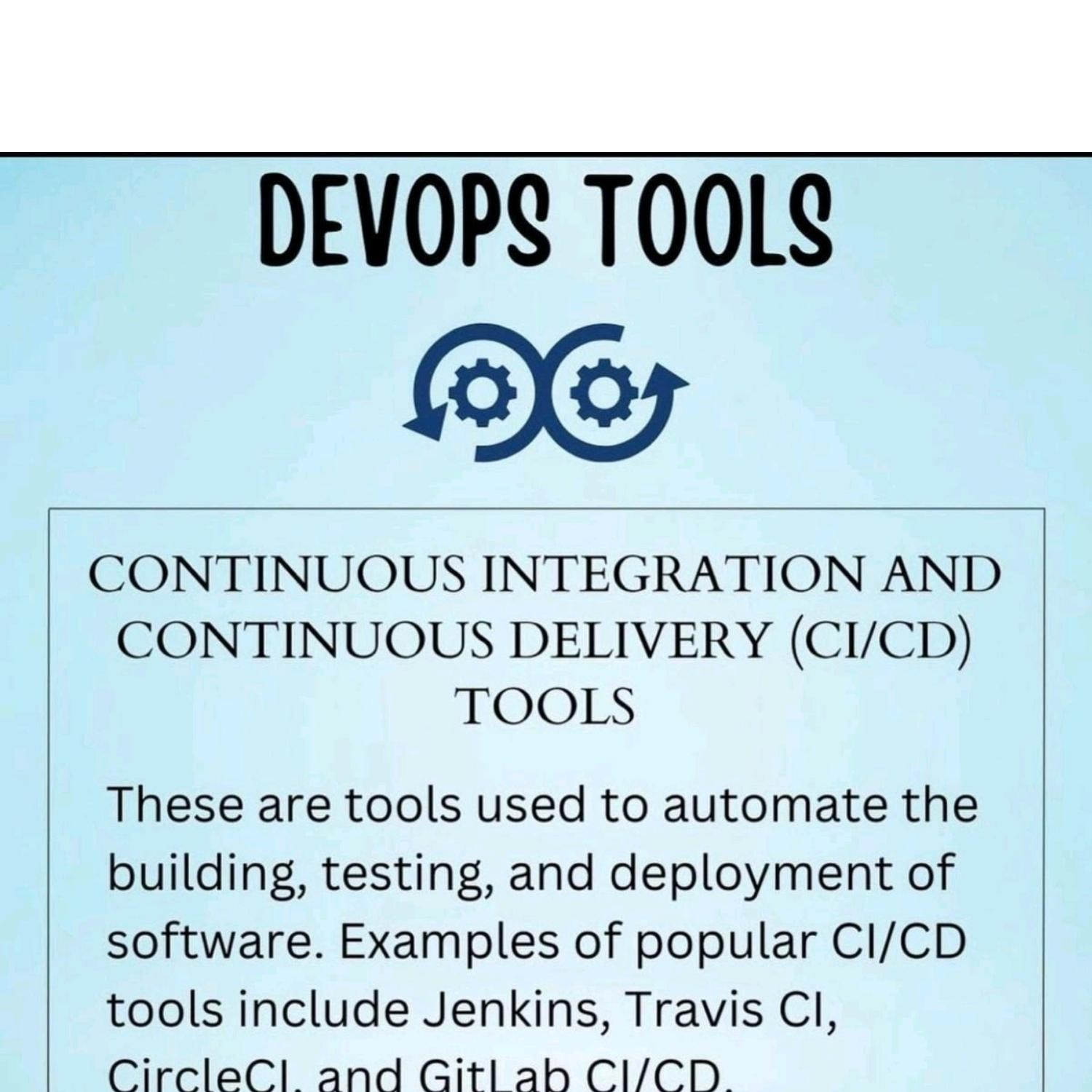 DevOps Tools.pdf | DocDroid