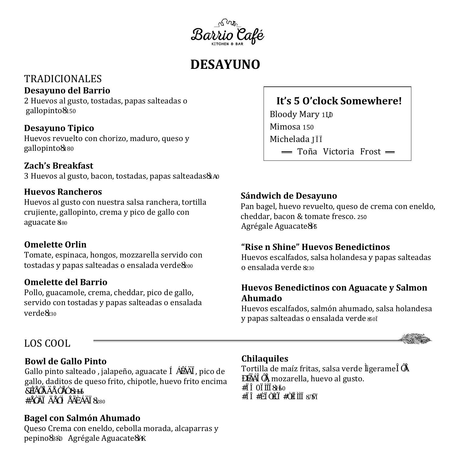 Menu Barrio Agosto 2021.pdf | DocDroid