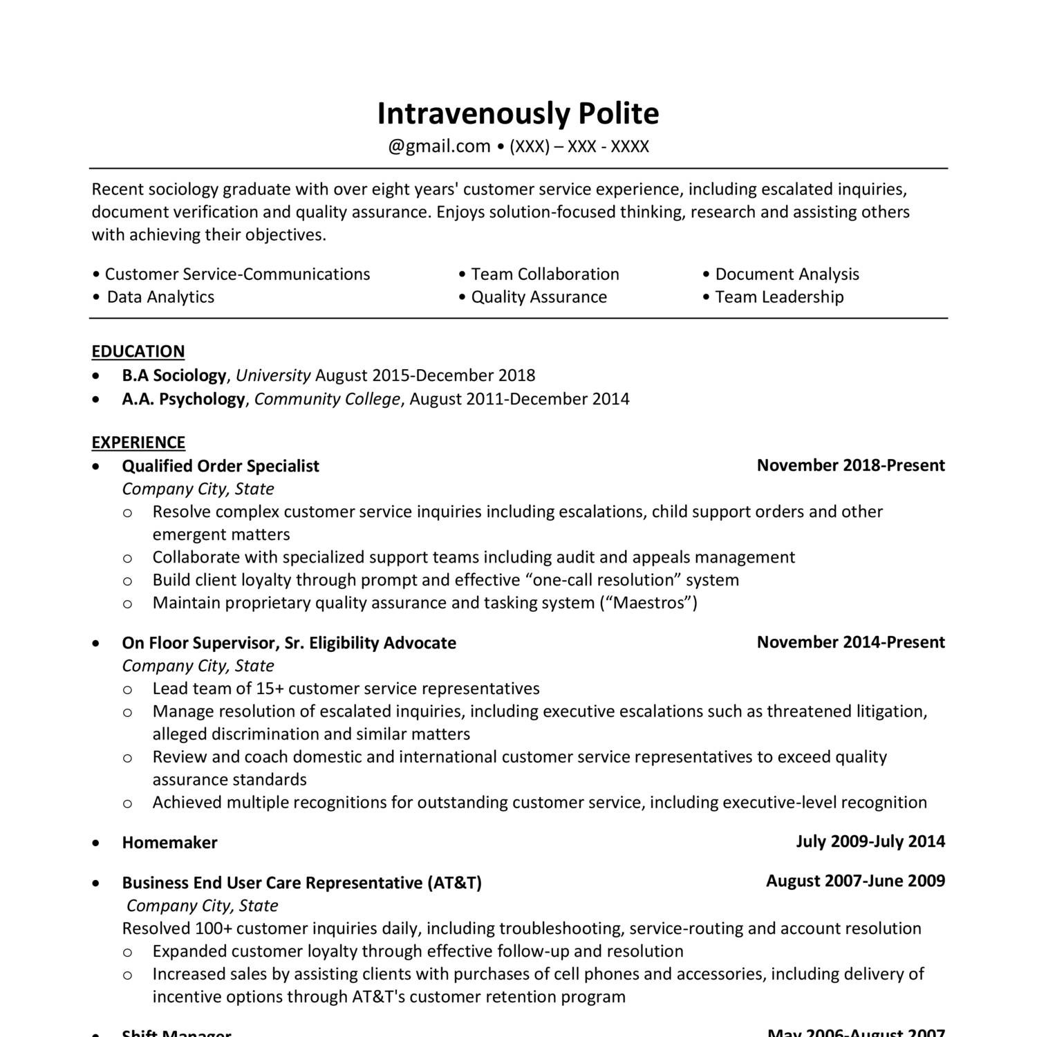 Reddit Resume Review - Boyfriend Revision.docx | DocDroid