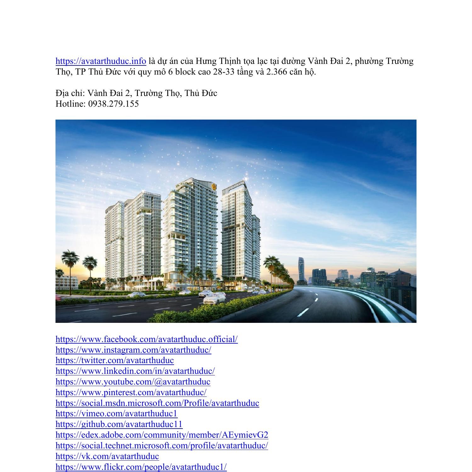 Avatar Thu Duc.pdf | DocDroid