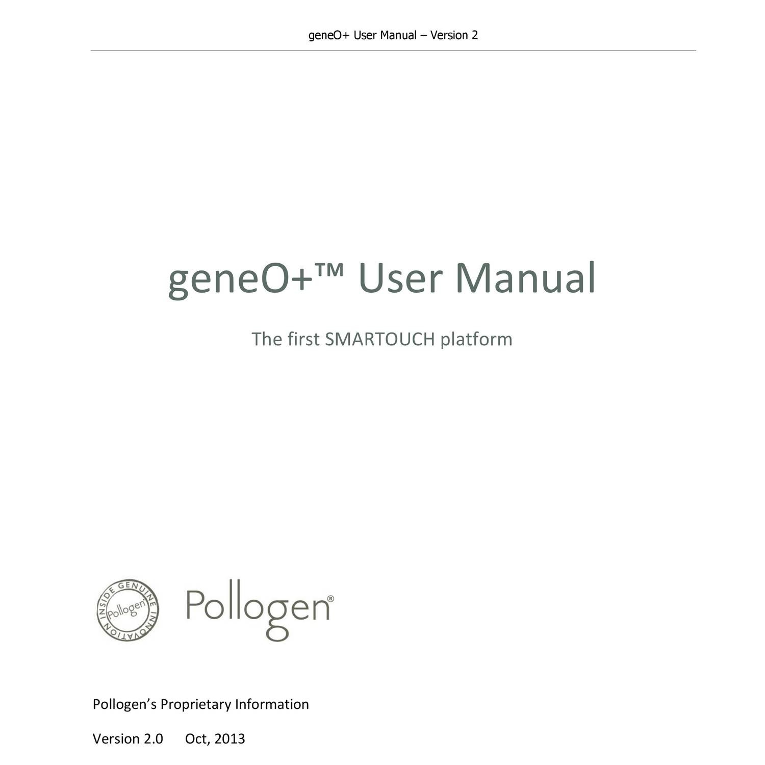 Geneo+_UM_EN.pdf | DocDroid