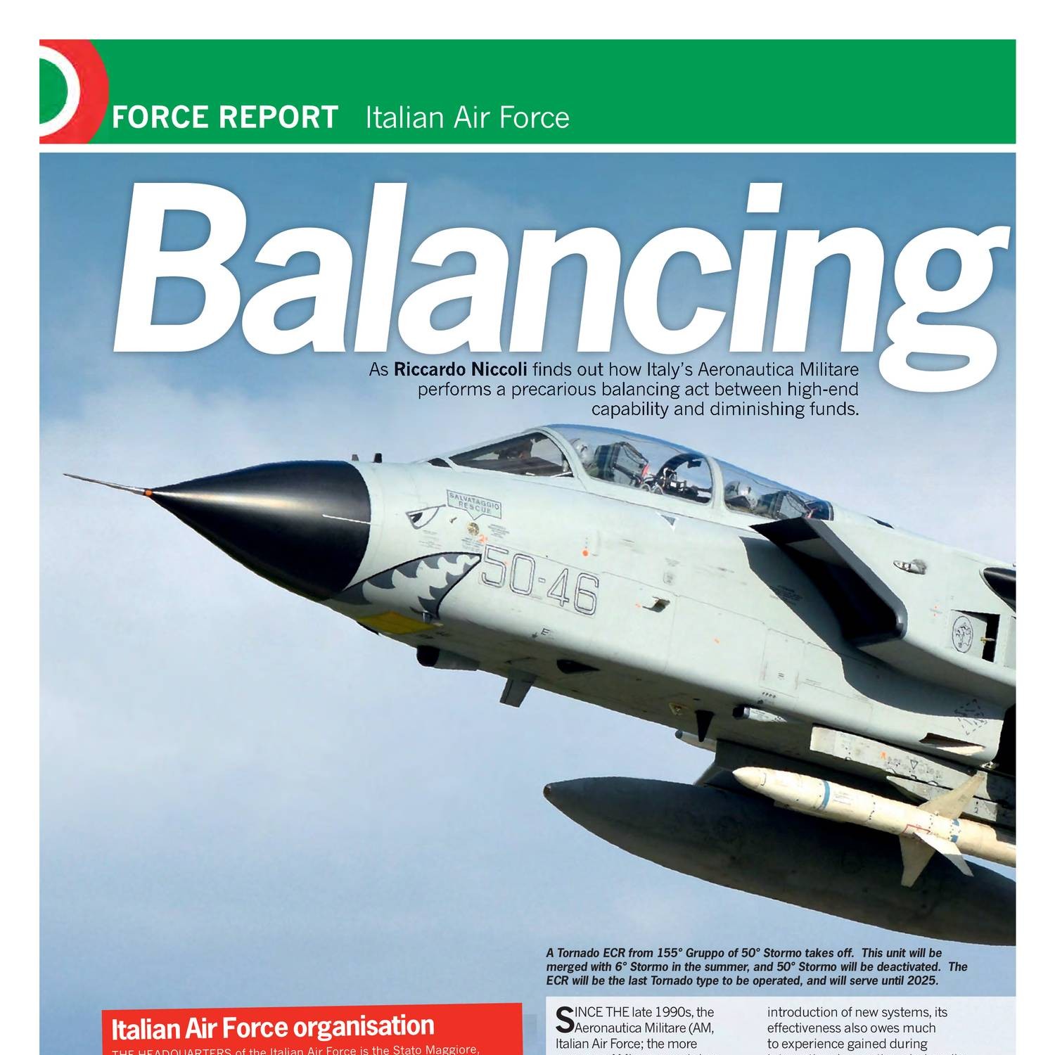 italian air force reportAirForces Monthly - May 2016.pdf | DocDroid