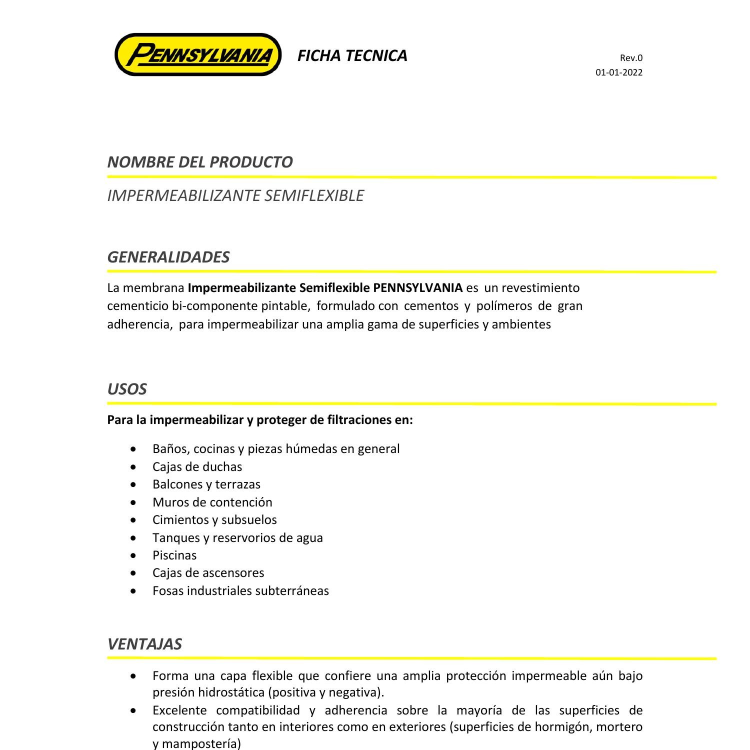 FT-Impermeabilizante semiflexible Rev0.pdf | DocDroid
