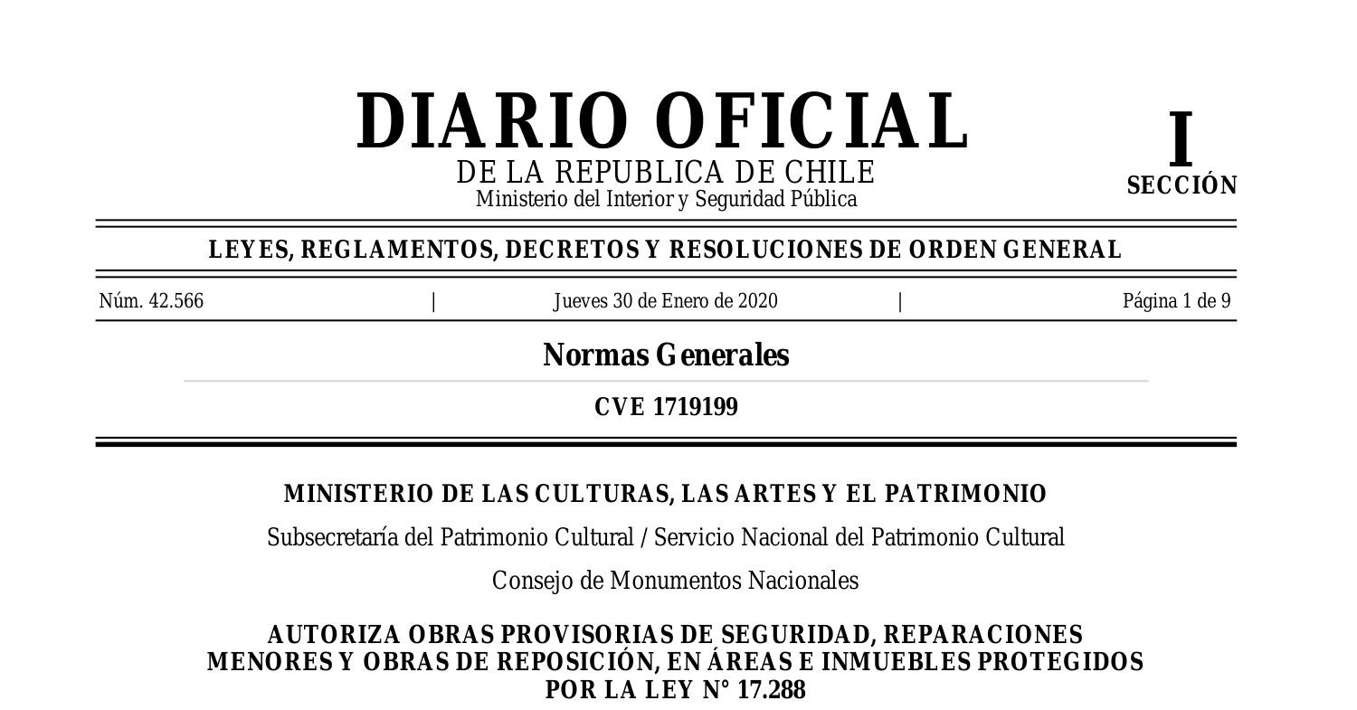 DOCUMENTO DIARIO OFICIAL.pdf | DocDroid