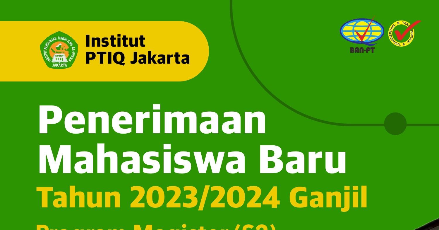 Brosur Pasca PTIQ 2023 2024 FINAL.pdf | DocDroid