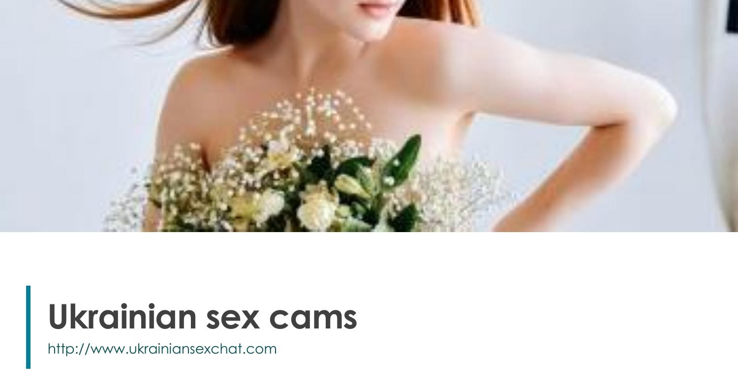 Ukrainian Sex Cams Ppt Docdroid