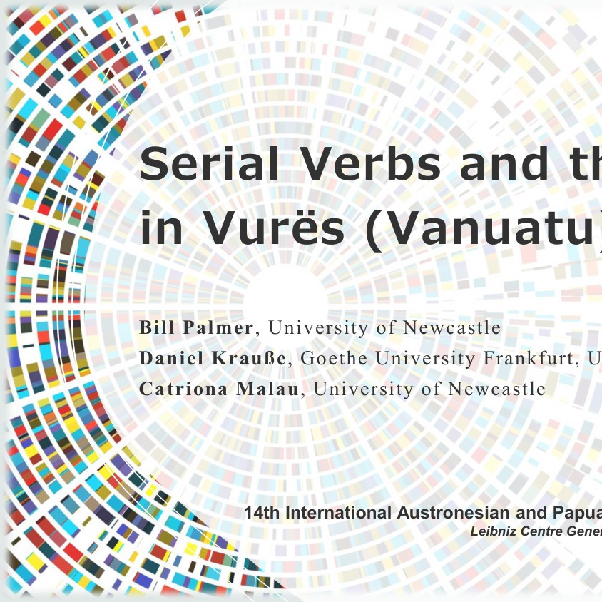 Serial Verbs and the VP shell in Vurës.pdf | DocDroid